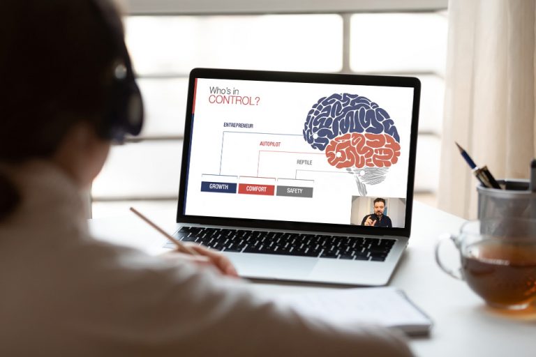 Learning centre – Dent